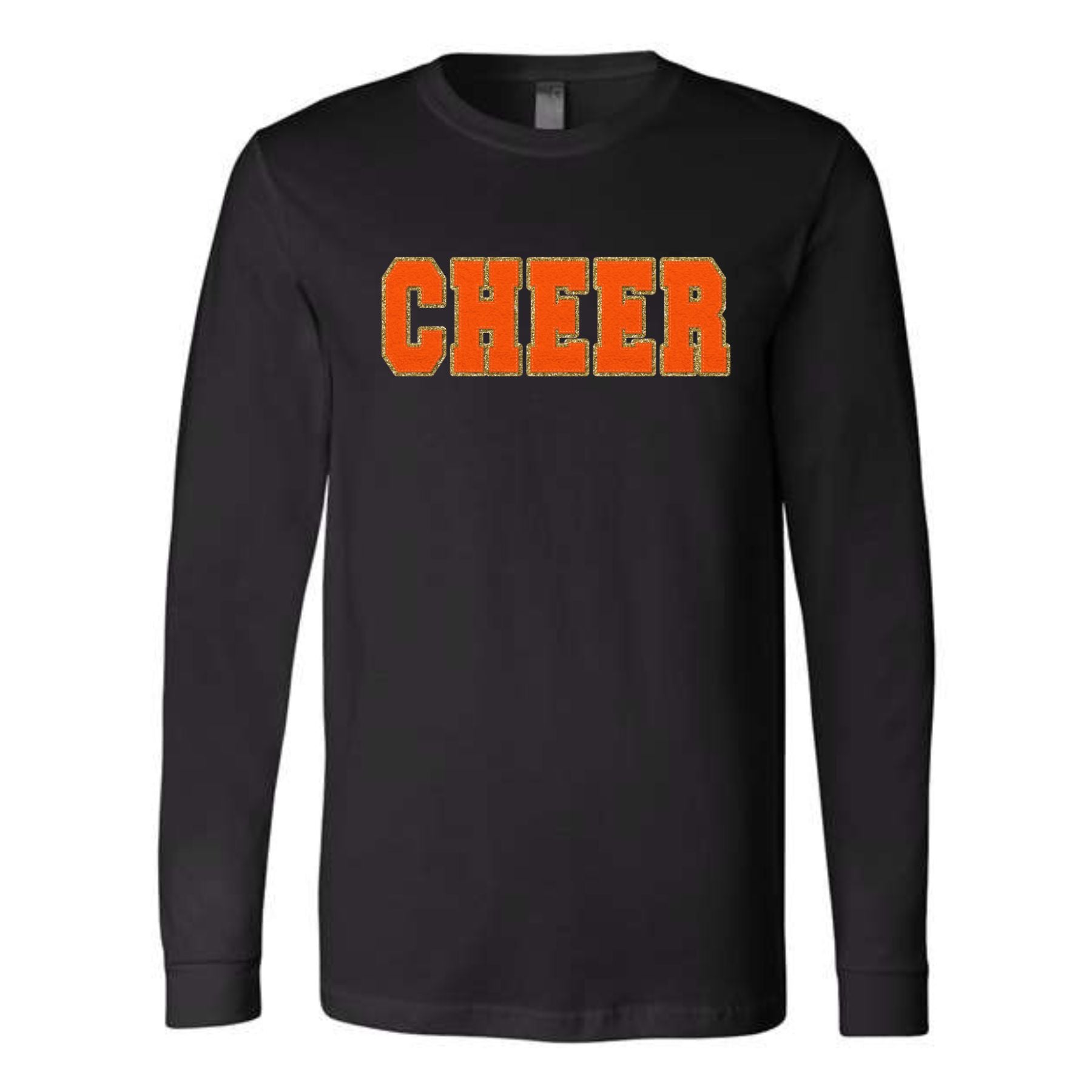 CHEER Premium Tee - PRACTICE APPROVED – Ivory Vines