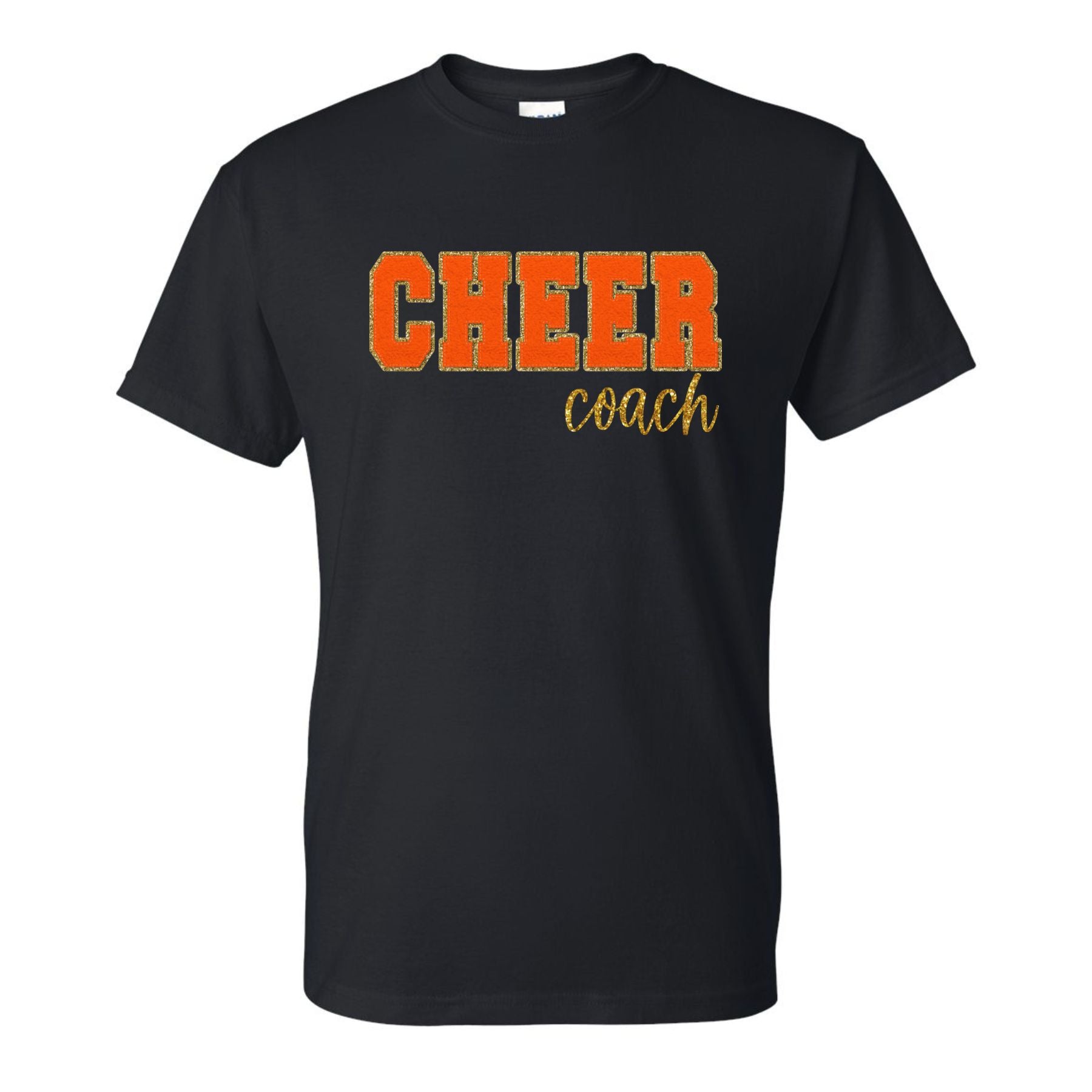 CHEER Basic Tee - PRACTICE APPROVED – Ivory Vines